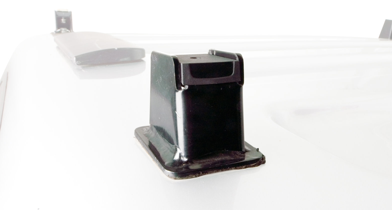 Rhino ARB Adapter for Vortex Bar - The 4wd Zone