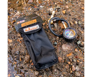 Direction Plus Analogue Tyre Deflator - The 4wd Zone