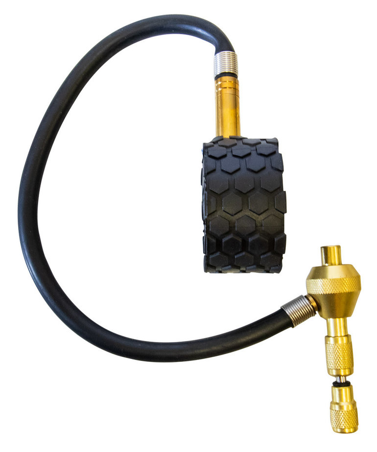 Direction Plus Analogue Tyre Deflator - The 4wd Zone
