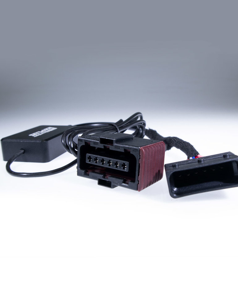 TR+ THROTTLE CONTROLLER TOYOTA - The 4wd Zone