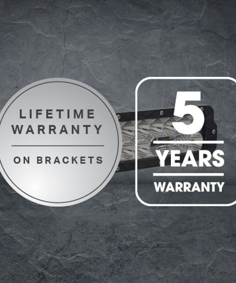 UltraVision - Ford Next-Gen Raptor & Wildtrack - Nitro Maxx Light Bar ...