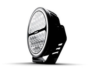 Roadvision - LED Driving Light 9" S7 Stealth Series Spot Beam 10-30v 34 ...