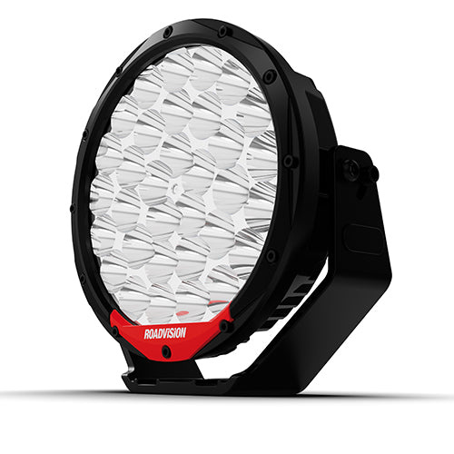 Roadvision - DX2 Series Dominator Extreme 2 LED Driving Light 9" - The ...