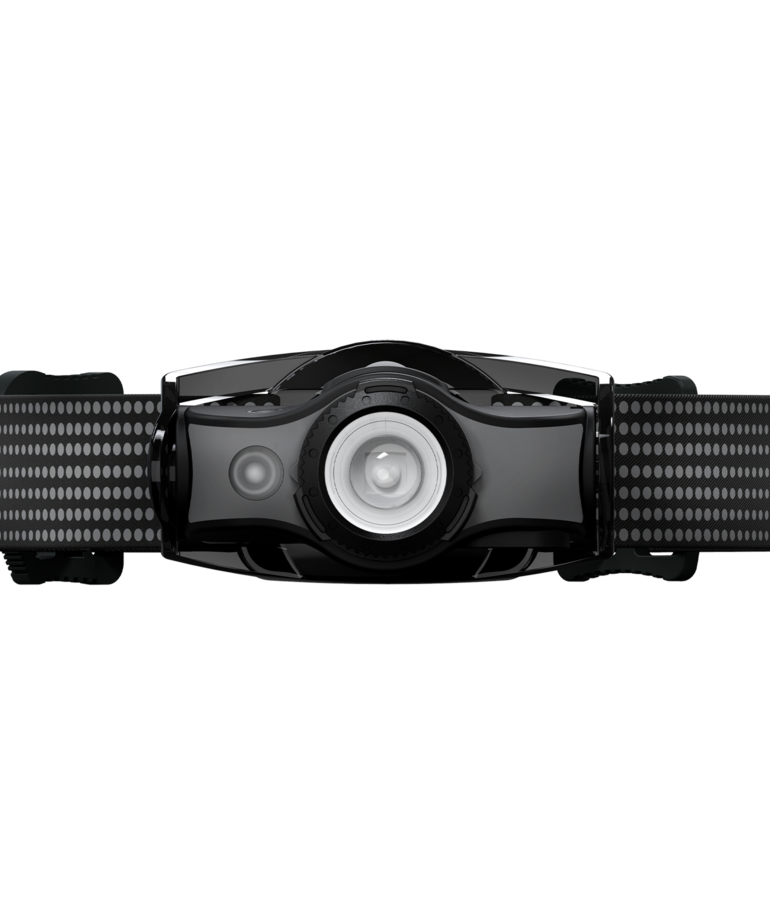 LED Lenser MH5 Headlamp - The 4wd Zone