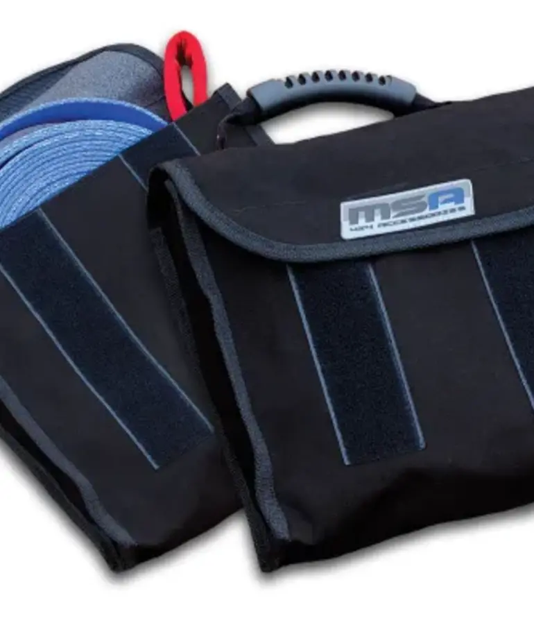 4WD GEAR BAG - SMALL - The 4wd Zone