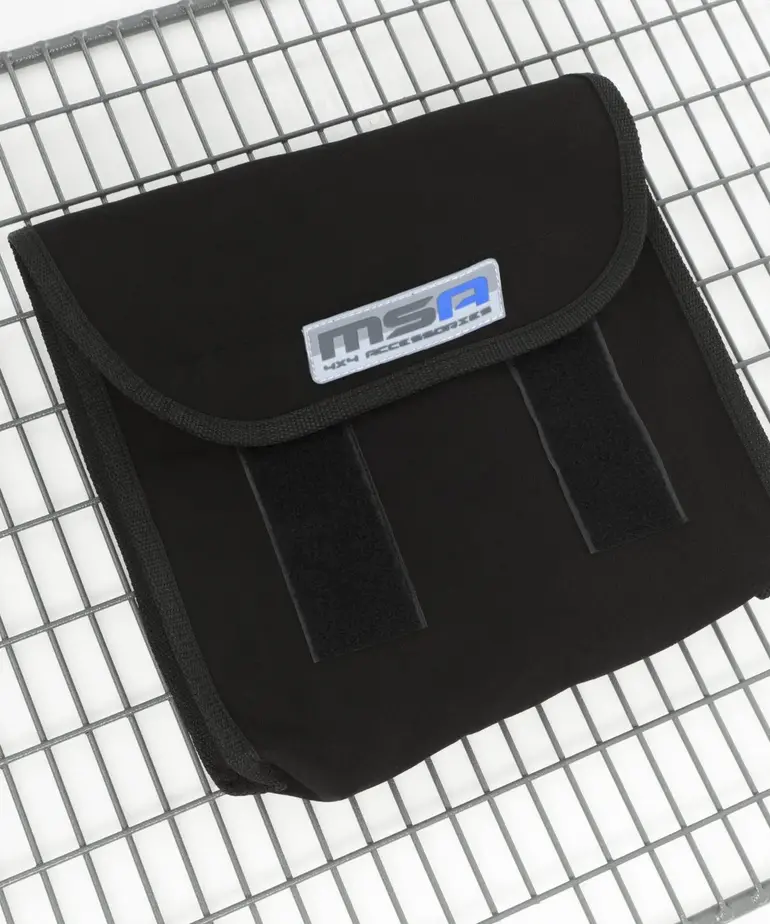 MSA 4x4 Accessories Barrier Bag - Small - The 4wd Zone