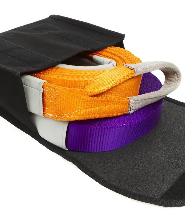 MSA 4x4 Large Cargo Barrier Bag - The 4wd Zone