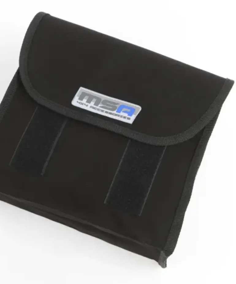 MSA 4x4 Large Cargo Barrier Bag - The 4wd Zone
