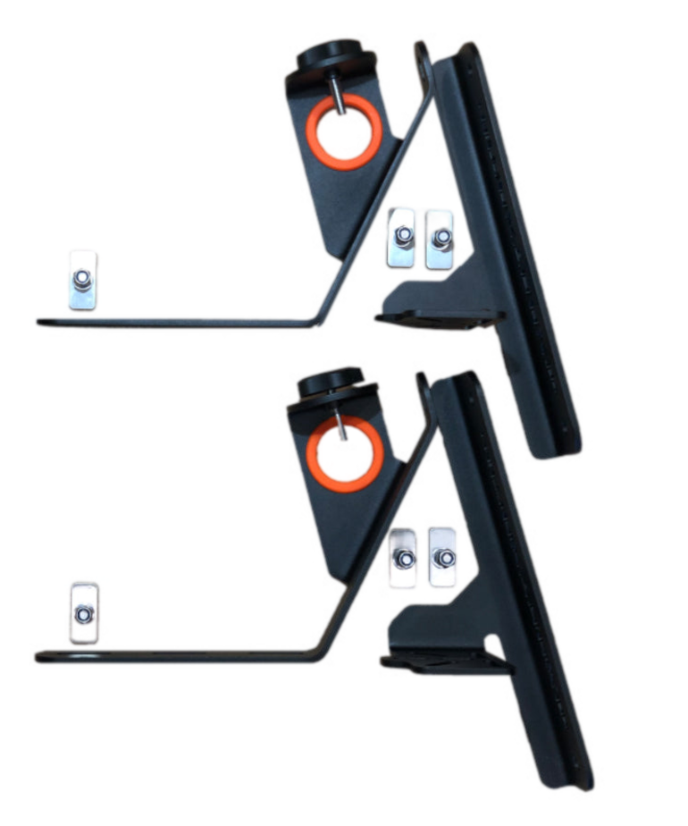 MAXTRAX ROOF RACK MOUNT - The 4wd Zone