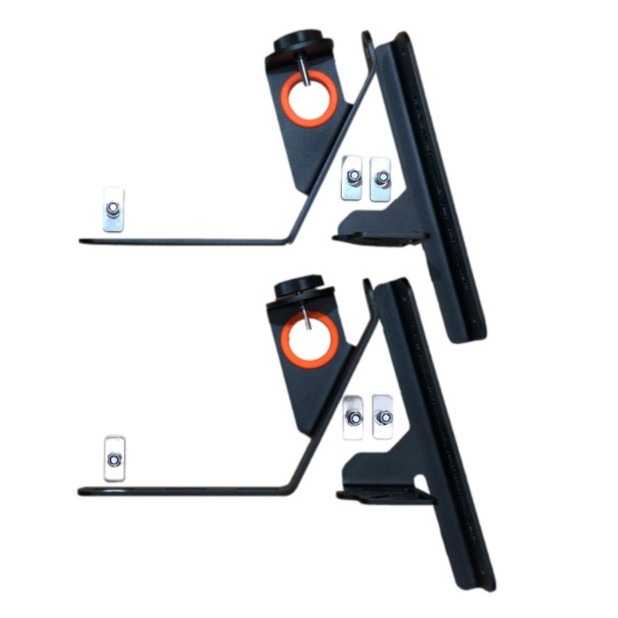 MAXTRAX ROOF RACK MOUNT - The 4wd Zone