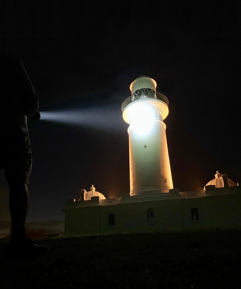 LED Lenser X21R - The 4wd Zone