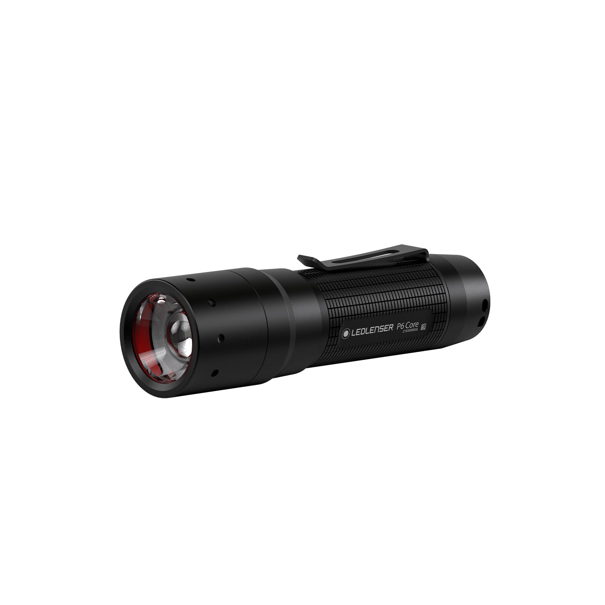 LED Lenser P6 Core - The 4wd Zone