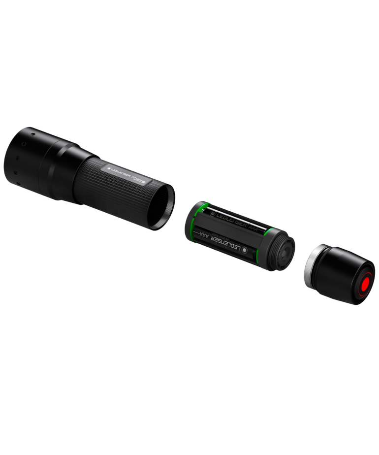 LED Lenser P7 Core - The 4wd Zone