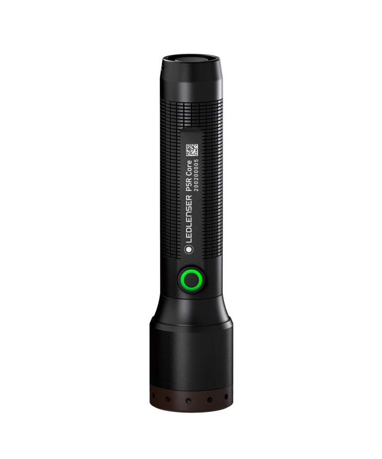 LED Lenser P5R Core - The 4wd Zone