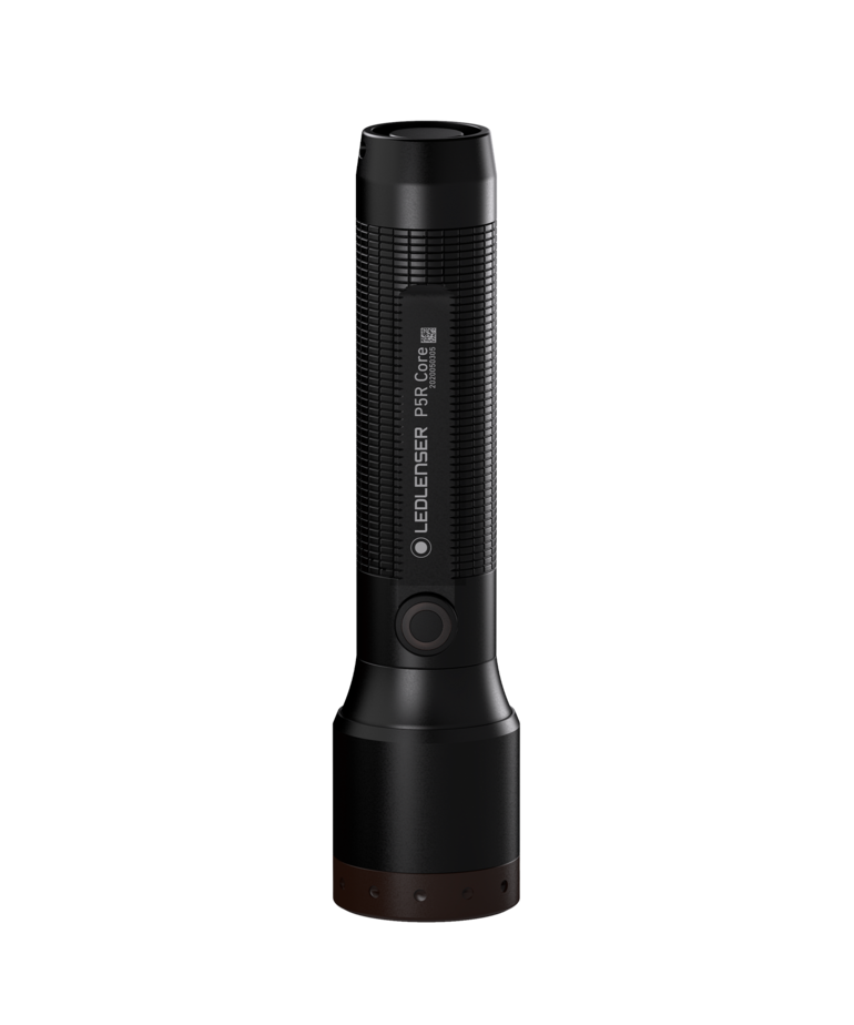 LED Lenser P5R Core - The 4wd Zone