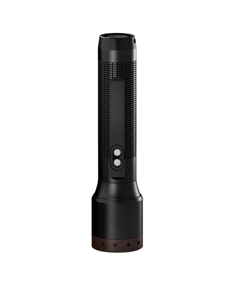 LED Lenser P5R Core - The 4wd Zone