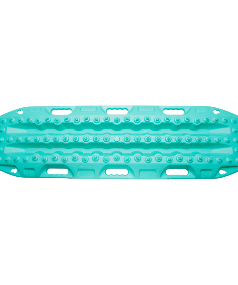 MAXTRAX MKII Turquoise - The 4wd Zone