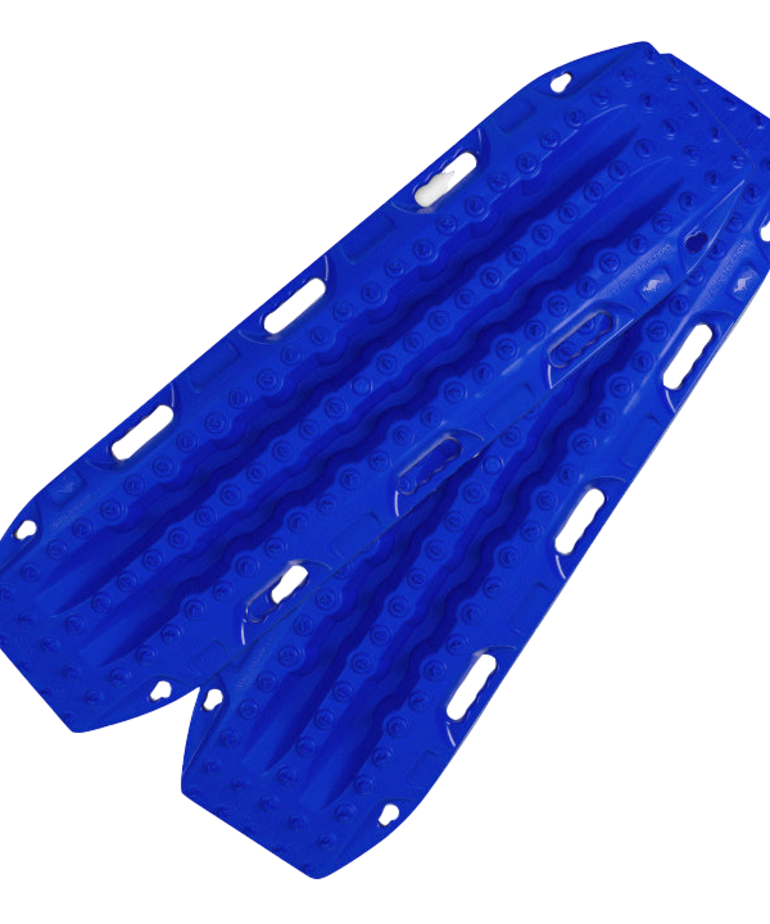 MAXTRAX MKII FJ Blue - The 4wd Zone