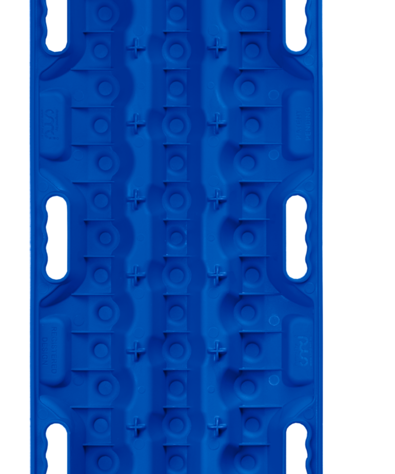 MAXTRAX MKII FJ Blue - The 4wd Zone