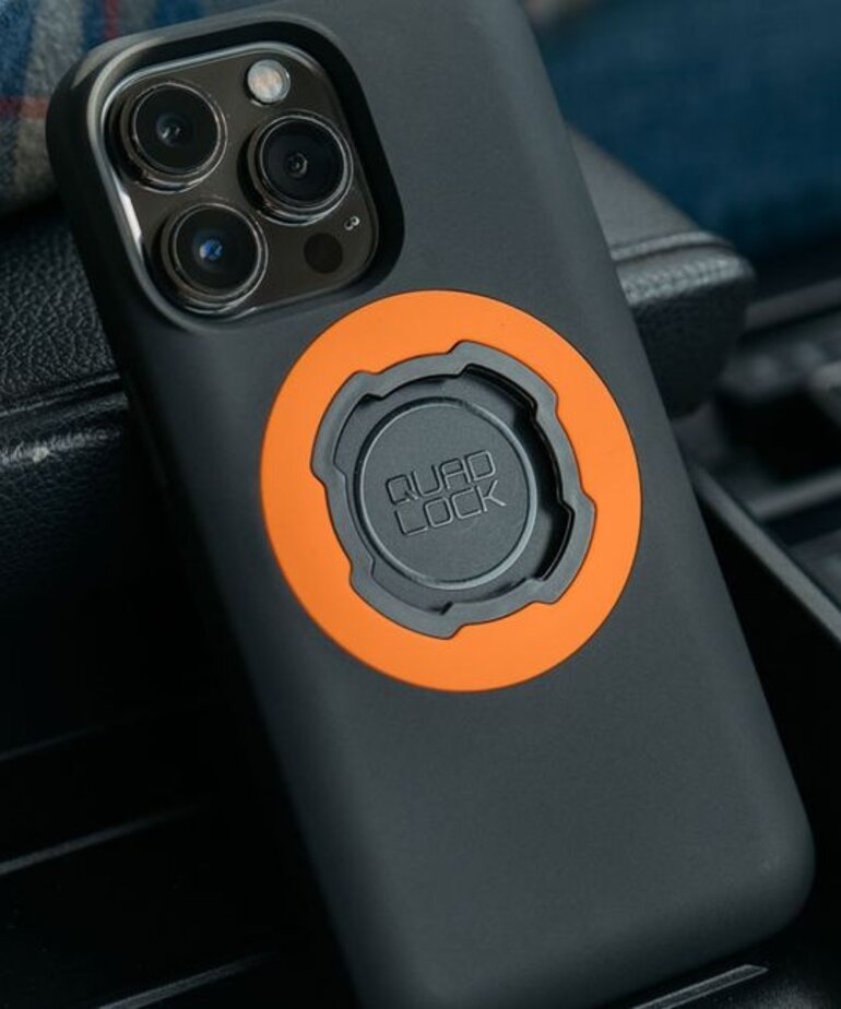 Quadlock MAG Ring - Orange - The 4wd Zone