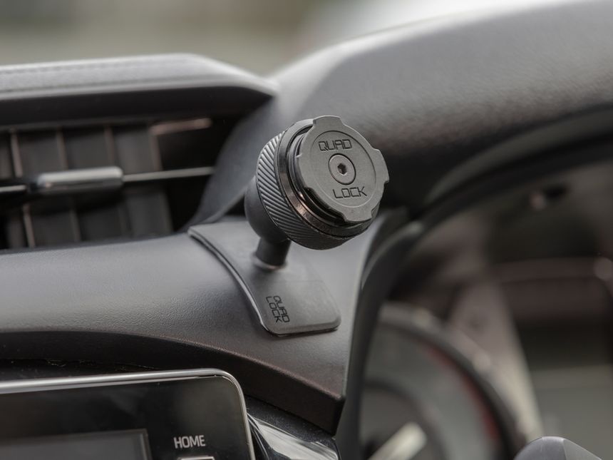 Quadlock 360 Top Cap - The 4wd Zone