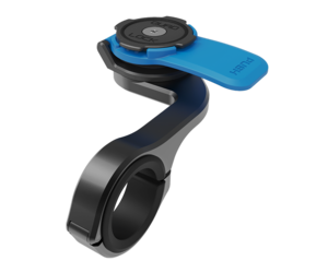 Quadlock Out Front Mount Pro - The 4wd Zone