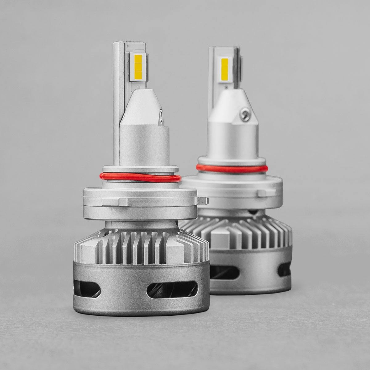 Stedi PROJECTOR HB3 (9005) LED HEADLIGHT GLOBES (PAIR) - The 4wd Zone