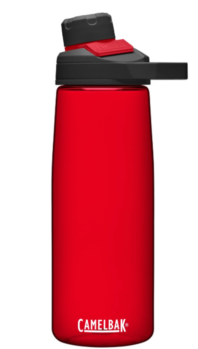 CamelBak CHUTE MAG .75L CARDINAL RED - The 4wd Zone
