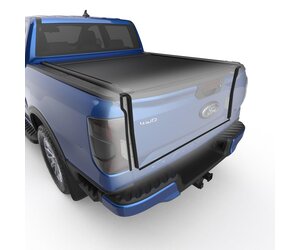 Ford Ranger RA 2022- Dust Defence Kit - The 4wd Zone