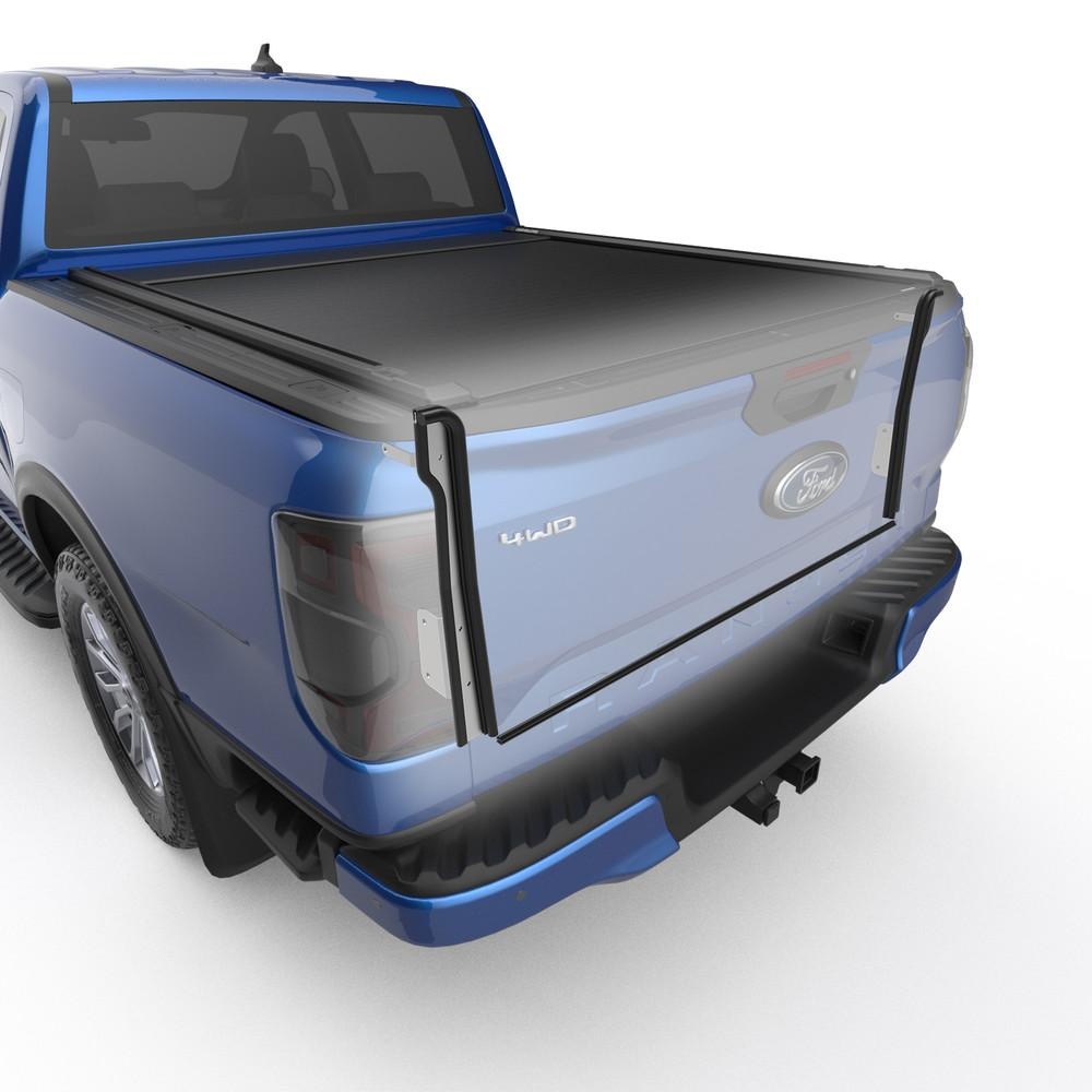 Ford Ranger RA 2022- Dust Defence Kit - The 4wd Zone