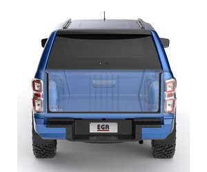 Mazda BT50 (2020+) & Isuzu DMAX (2020+) Dust Defence Kit - The 4wd Zone