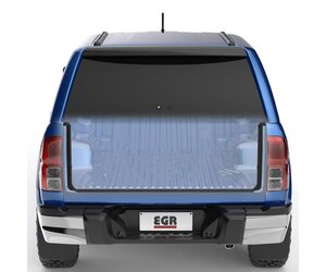 Toyota Hilux 2015- Dust Defence Kit - The 4wd Zone
