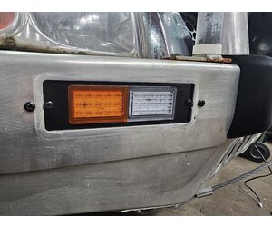 The 4wd Zone Bullbar Indicator/Parker LED Indicator/Park Lights and ...
