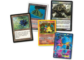 Trading Cards - Kingslayer Games