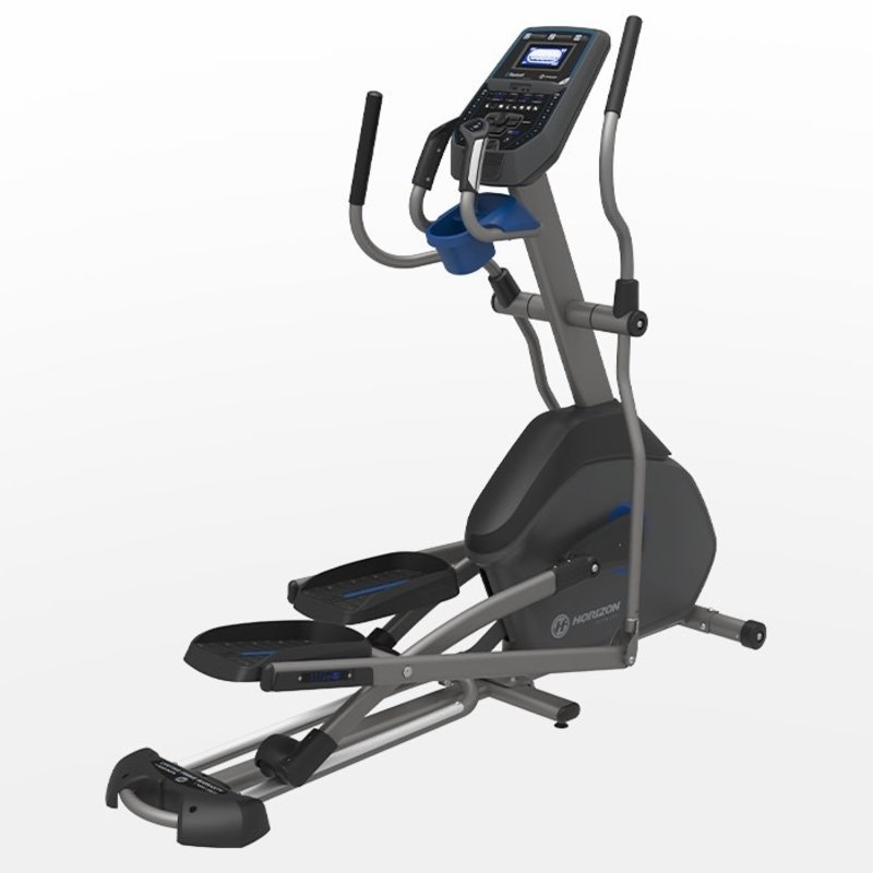 Horizon Fitness Ellipticals - Foothill Fitness