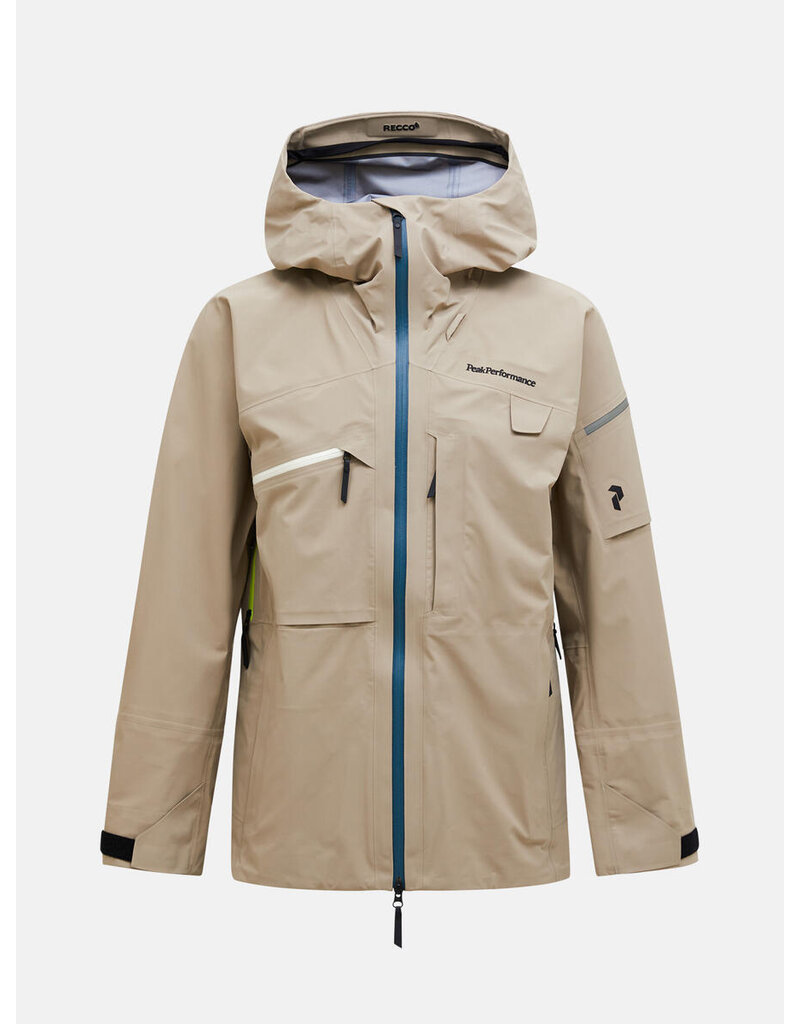 M Alpine Gore-Tex Jacket (FW24) - Peak Performance Whistler M Alpine Gore-Tex Jacket (FW24) - Peak Performance Whistler