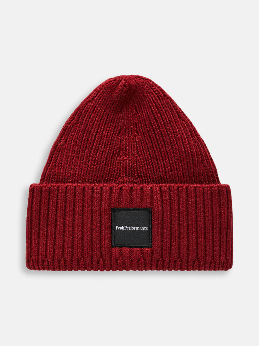 Cornice Hat (FW25) - Peak Performance Whistler