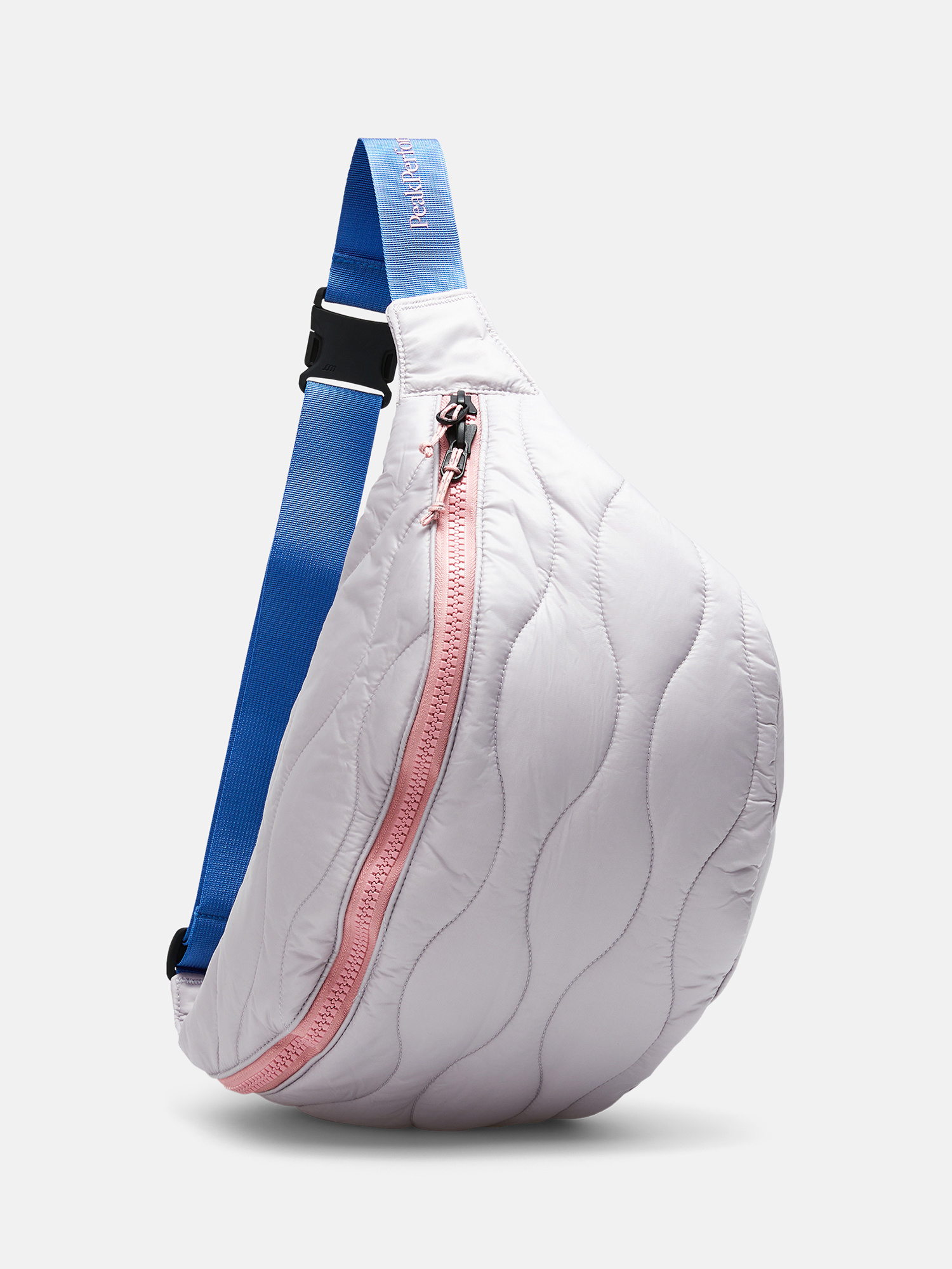Helium Bum Bag (SS26) - Peak Performance Whistler