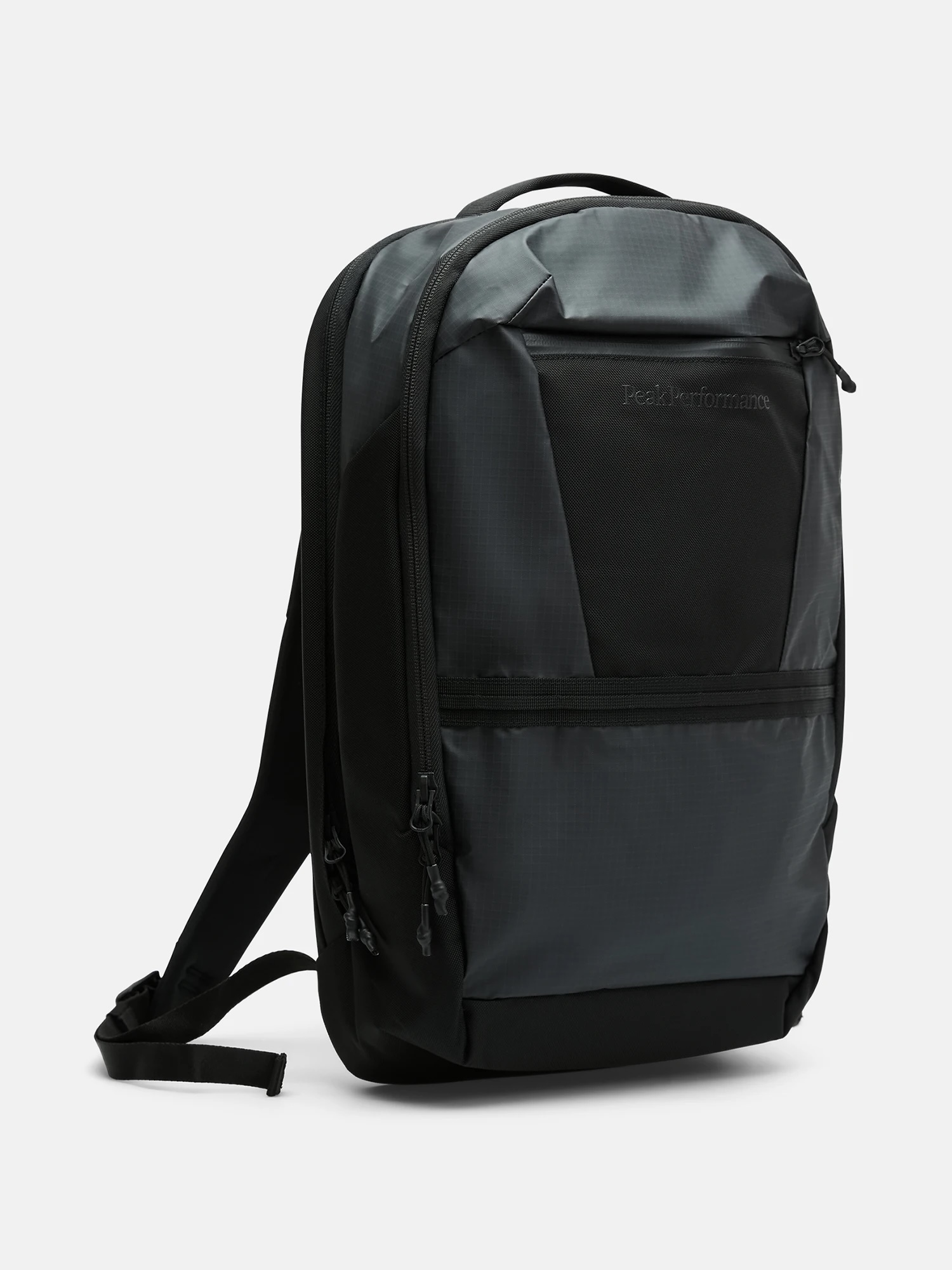 Commuter Backpack 18,5L (SS26) - Peak Performance Whistler