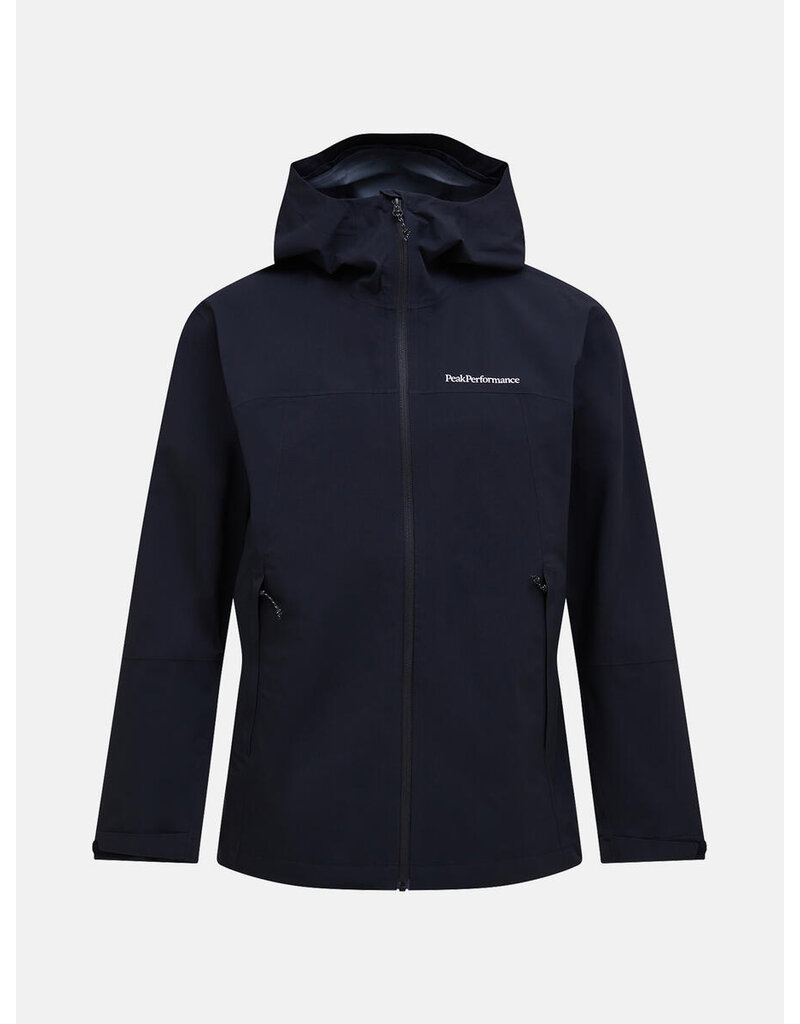 Trail HIPE® 2.5L Shell Jacket Men (SS26) - Peak Performance Whistler