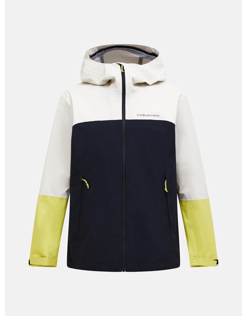 Trail HIPE® 2.5L Shell Jacket Men (SS26) - Peak Performance Whistler