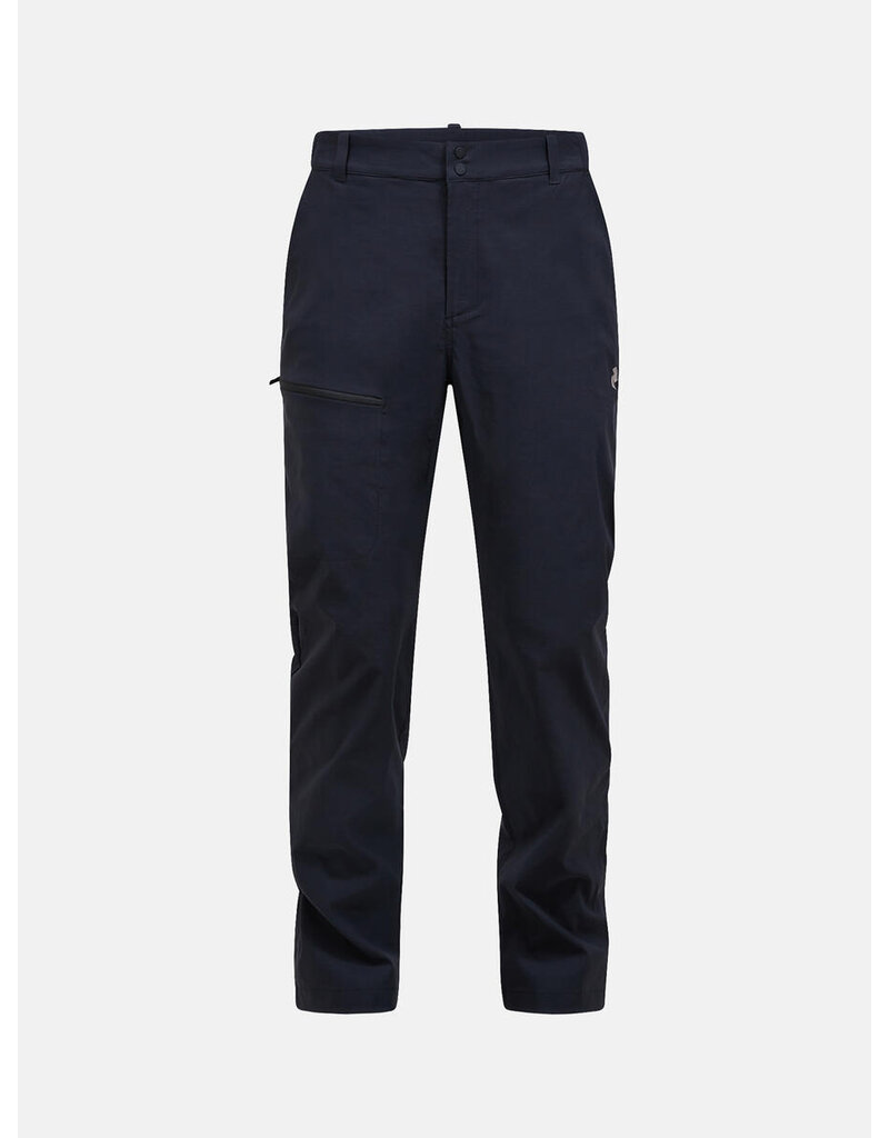 Iconiq Pants Men (SS26) - Peak Performance Whistler