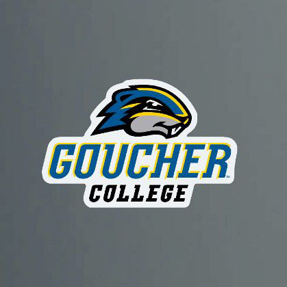 "Goucher College with Gopher" Mini-Magnet - Goucher College Store ...