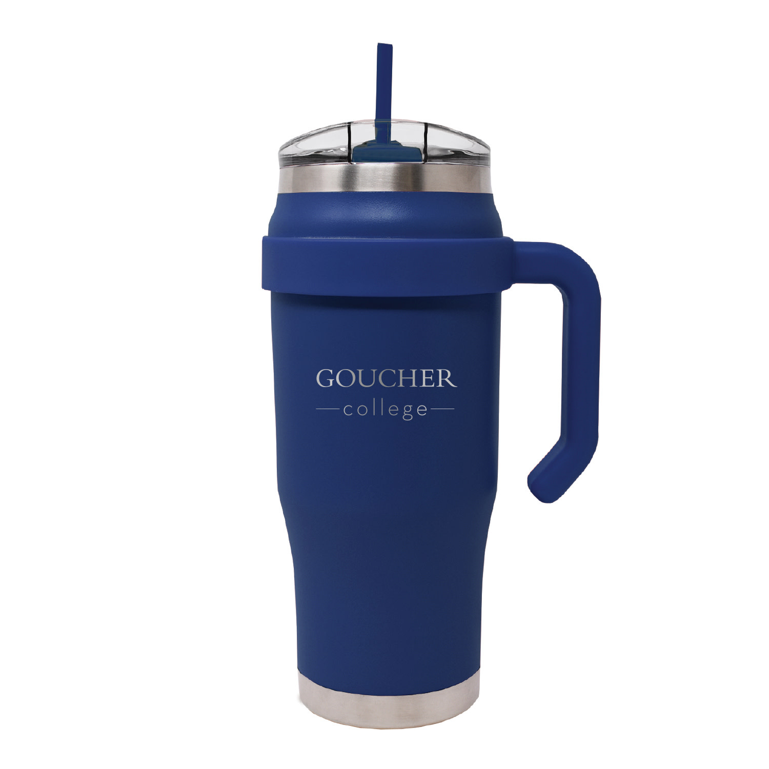 Outlander Mug "Goucher College" - Goucher College Store - Goucher College