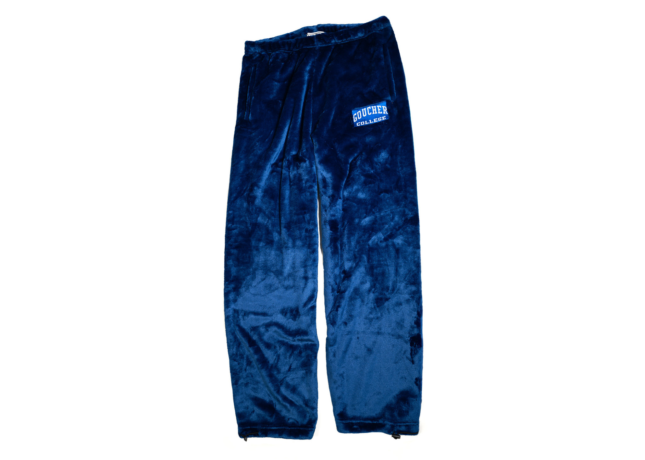 "Goucher College" Lounge Pants - Goucher College Store - Goucher College