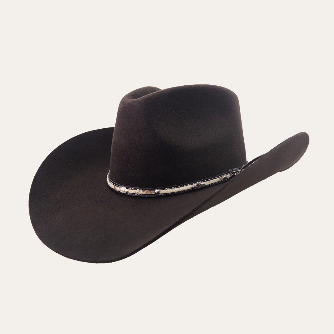 Ranger - Max Milan Stirling