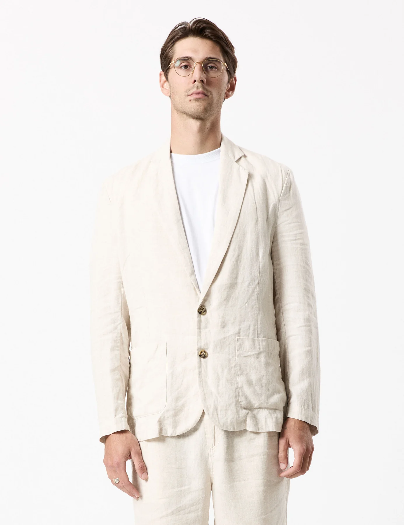 Mr Simple Gatsby Blazer - Max Milan Stirling
