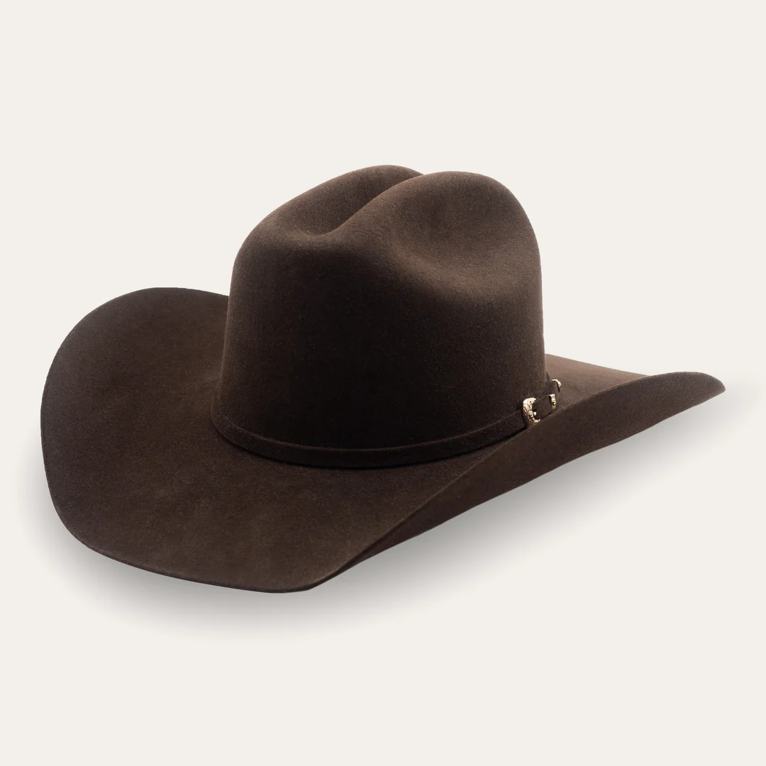 Stetson Colorado - Max Milan Stirling
