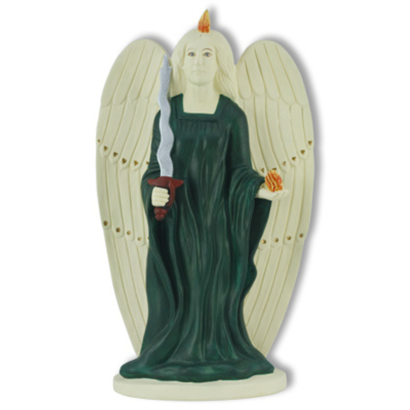 Altar Statues | Pentagram Salem - Pentagram