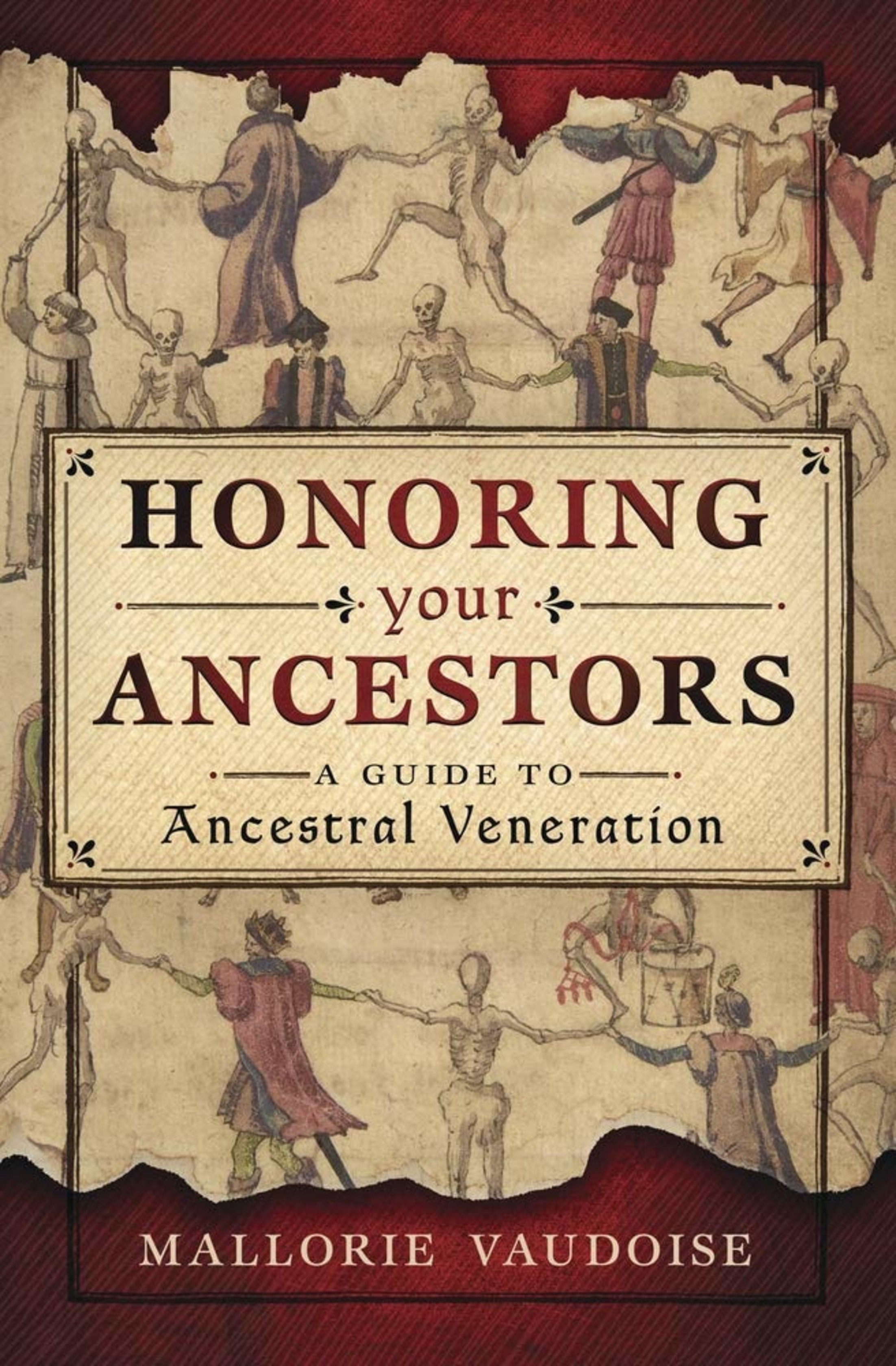 Honoring your Ancestors: A Guide to Ancestral Veneration - Pentagram